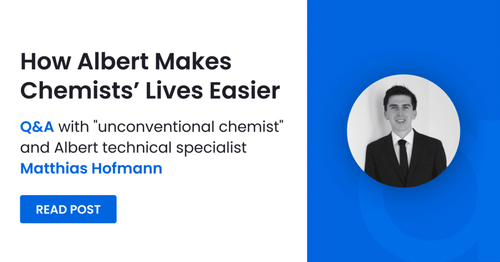 Resources - Albert Invent